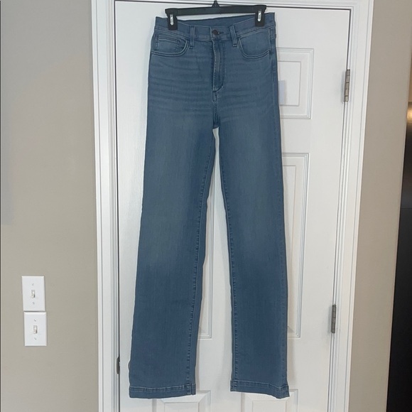 Joe's Jeans | Jeans | 33 Inseam Joes Jeans Mariah Highrise Wideleg Tall ...